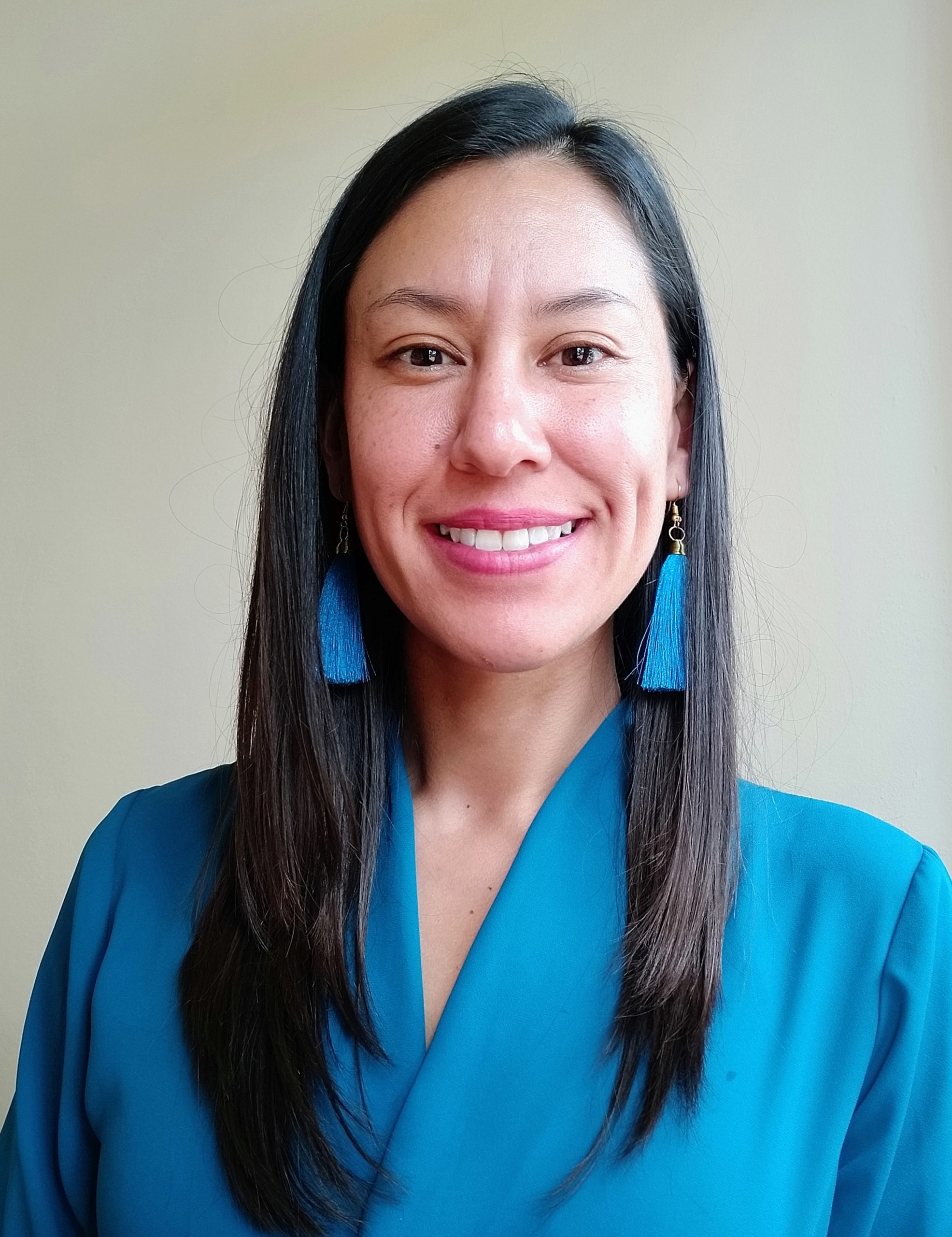 Our Founder – Fabulous Feminists